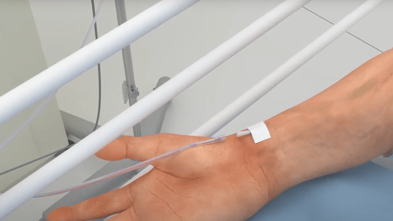 Acumen iQ, FloTrac system quick set up guide – Code Team Pearls