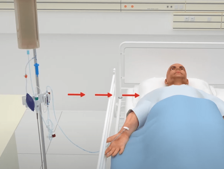 Acumen iQ, FloTrac system quick set up guide – Code Team Pearls