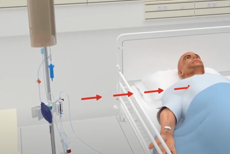 Acumen iQ, FloTrac system quick set up guide – Code Team Pearls