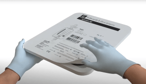 Acumen iQ, FloTrac system quick set up guide – Code Team Pearls