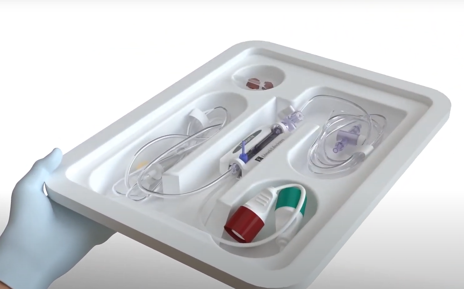 Acumen iQ, FloTrac system quick set up guide – Code Team Pearls