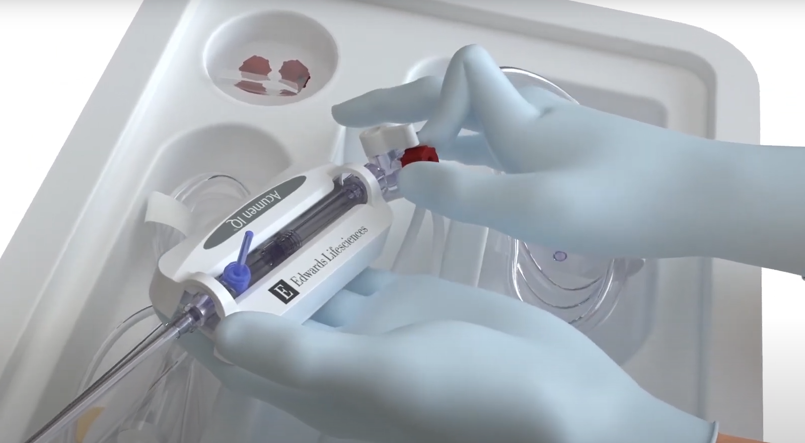 Acumen iQ, FloTrac system quick set up guide – Code Team Pearls