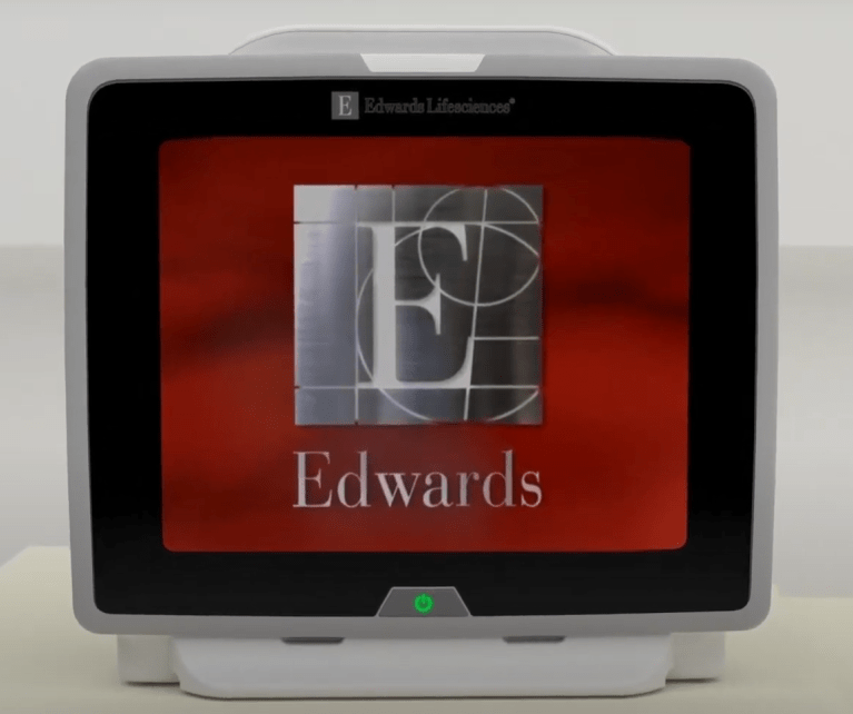 Acumen iQ, FloTrac system quick set up guide – Code Team Pearls