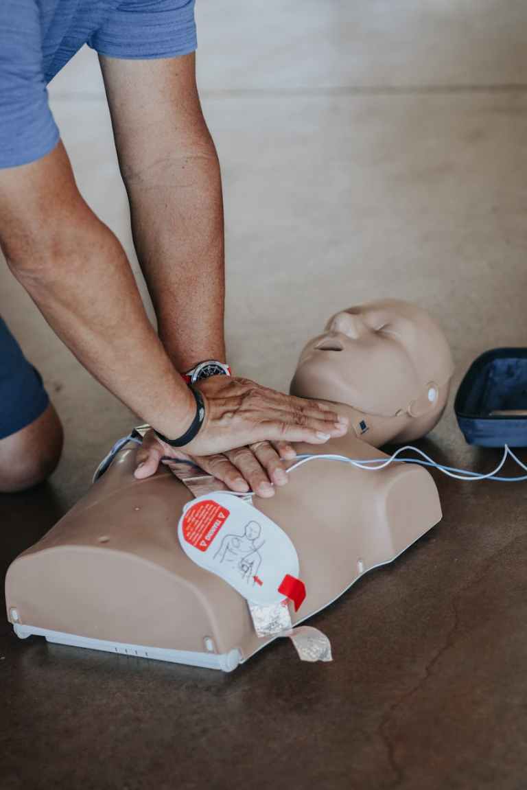 Double Sequential External Defibrillation – Code Team Pearls